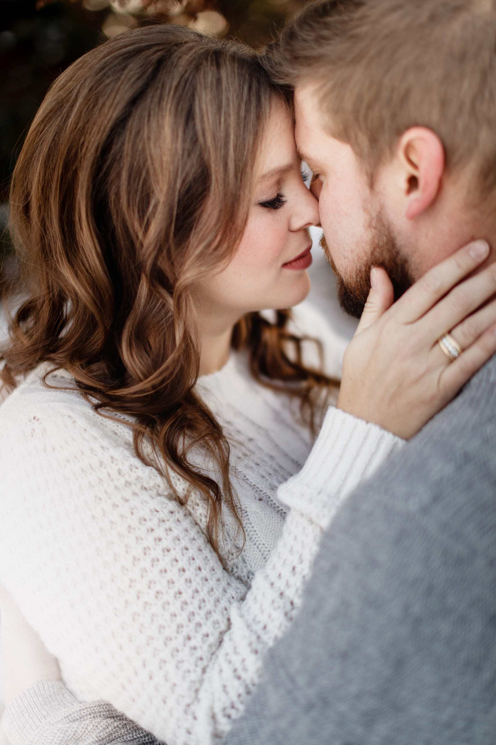 Maternity Photography Niagara | Becoming by Afterglow
