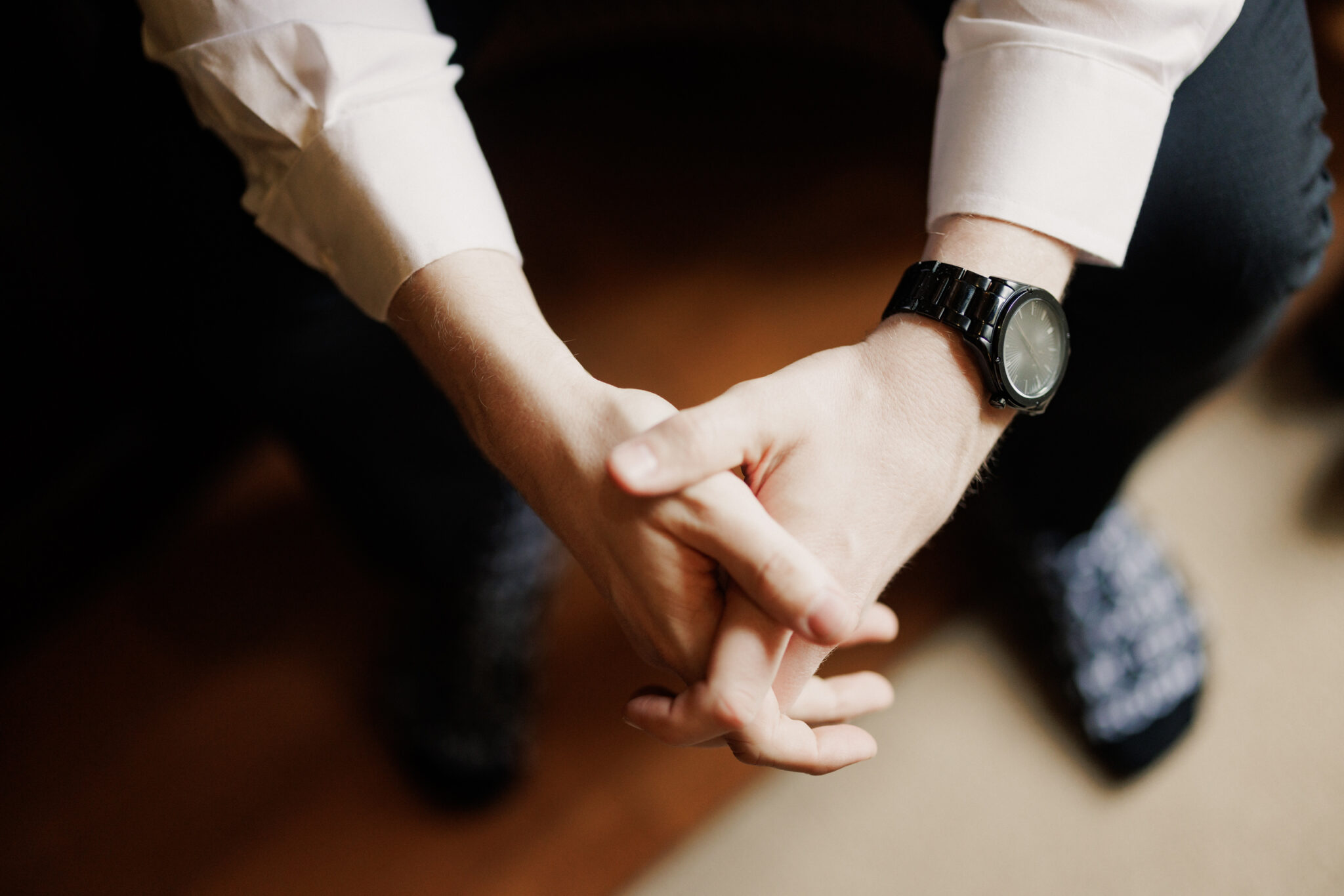 M + C | Wedding at The Gate House Niagara-on-the-Lake | Afterglow