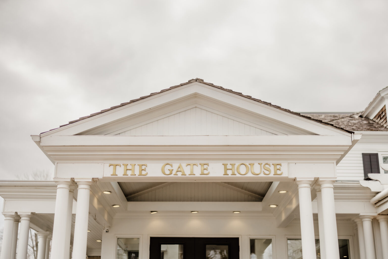 M + C | Wedding at The Gate House Niagara-on-the-Lake | Afterglow