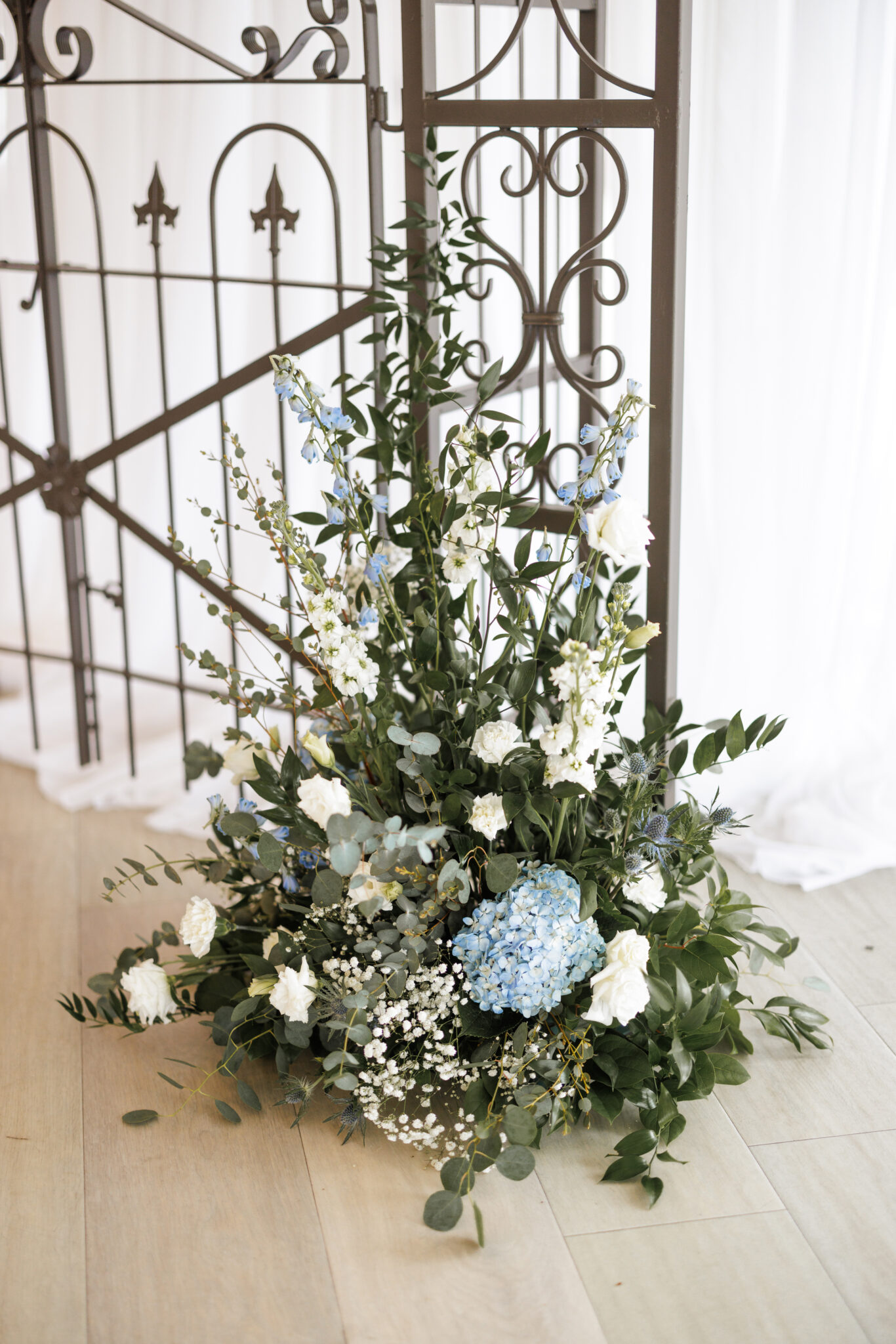 M + C | Wedding at The Gate House Niagara-on-the-Lake | Afterglow